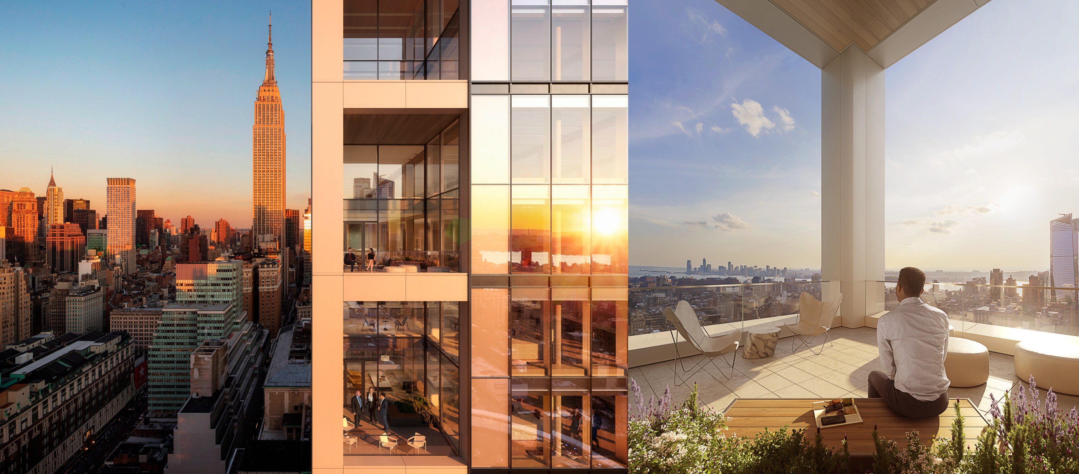 PENN 2 | A Vornado Property