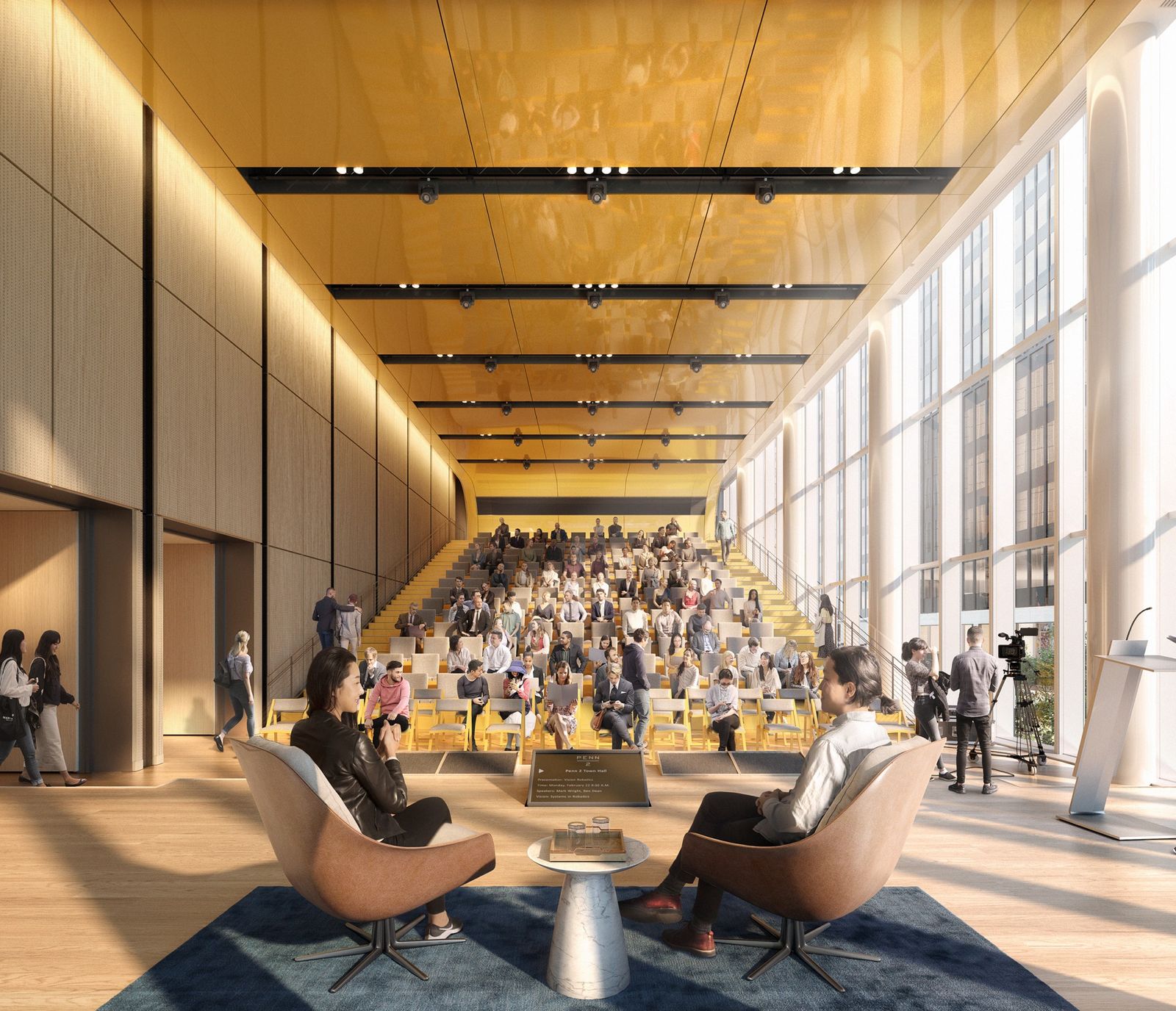 Building | A Vornado Property