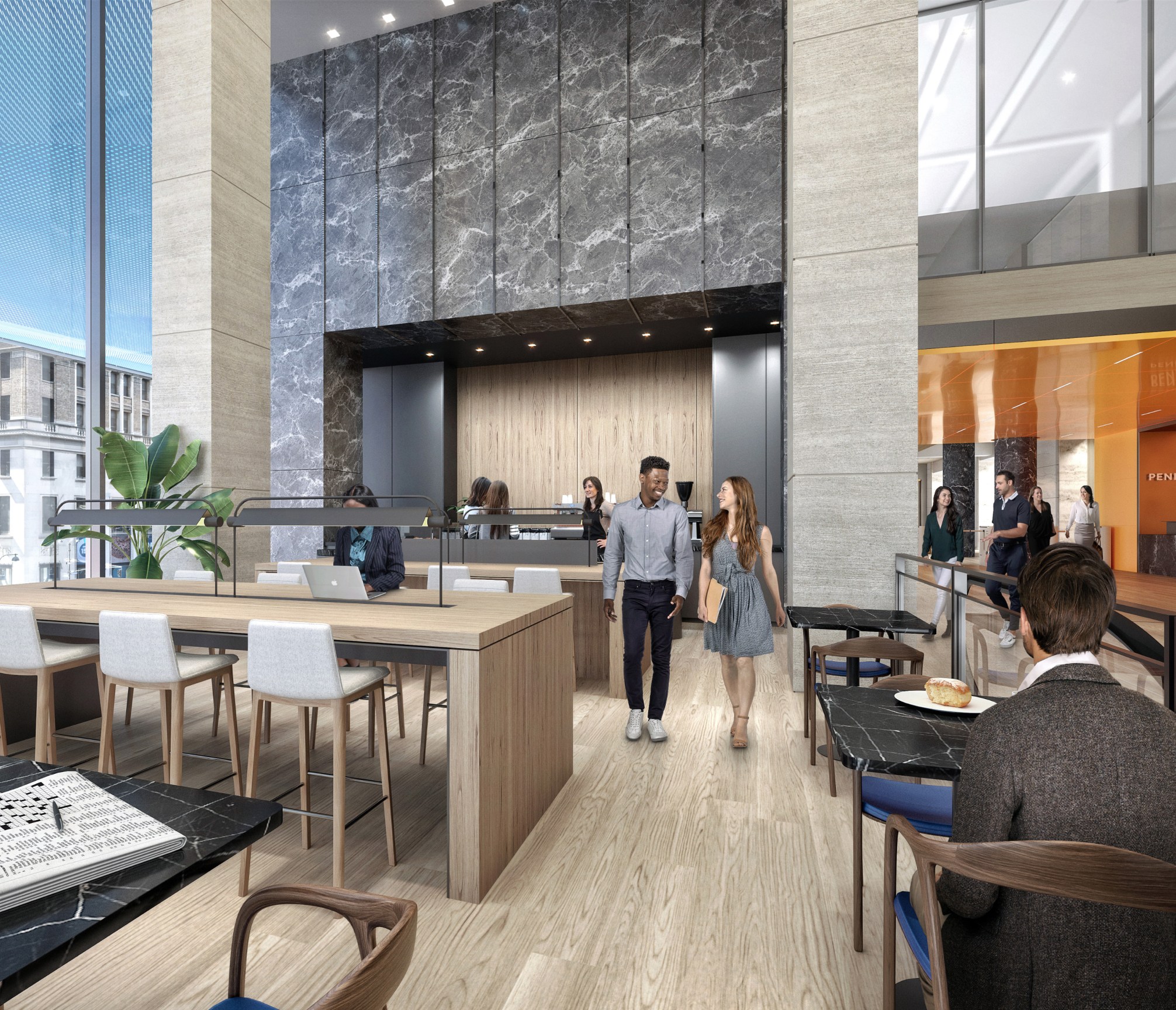 PENN 2 | A Vornado Property