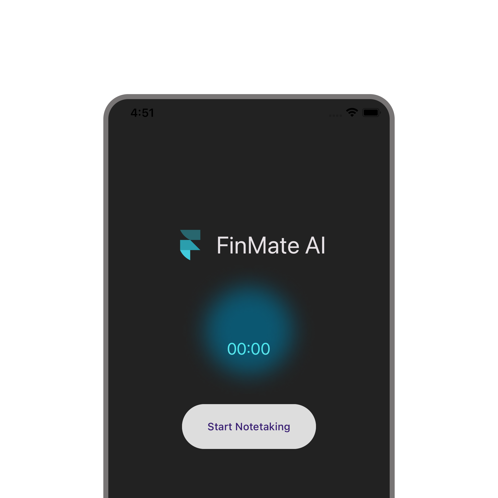 FinMate AI