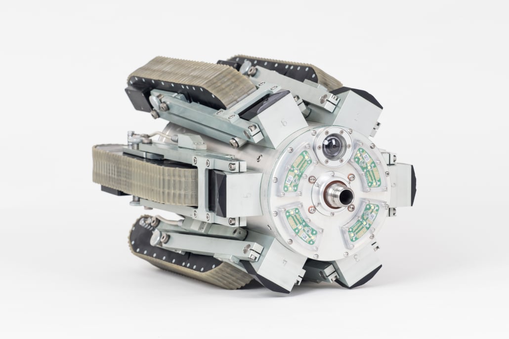 JettyRobot 6 | JettyRobot