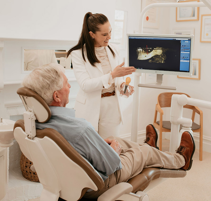 Dentist Mount Gambier, Bookings Available, Illumident