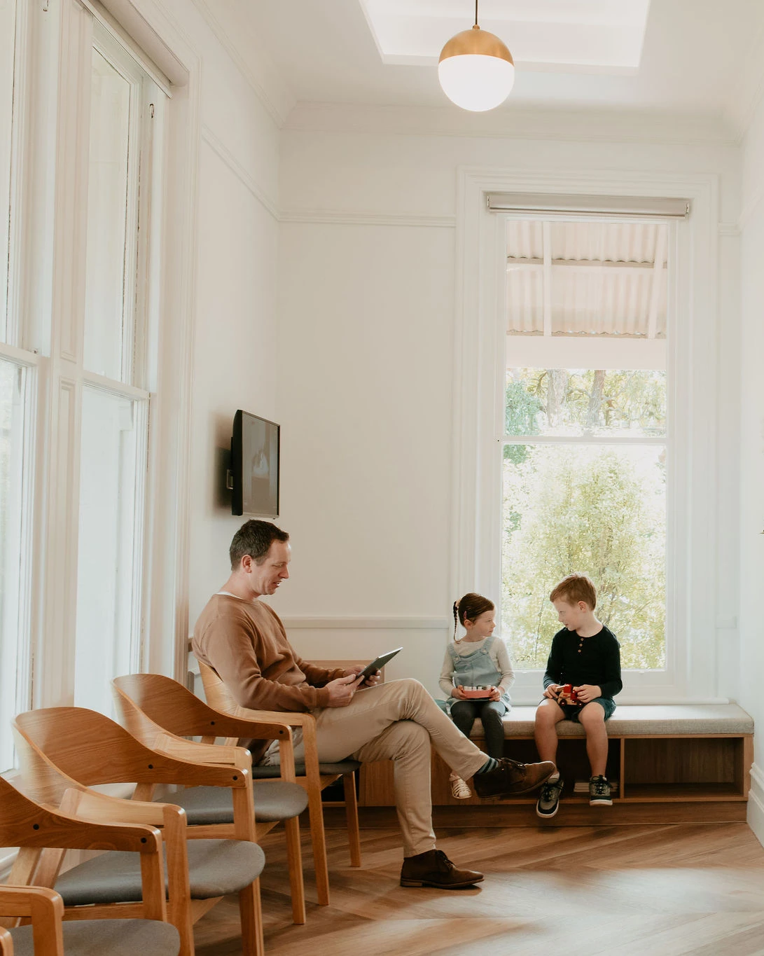 Dentist Port Fairy — Local, Luxurious Dental Care