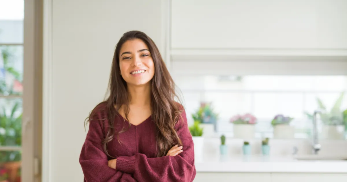 Tooth filling - simple and restful at Illumident