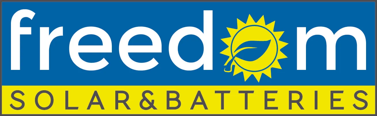 Solar Central Coast | Freedom Solar & Batteries