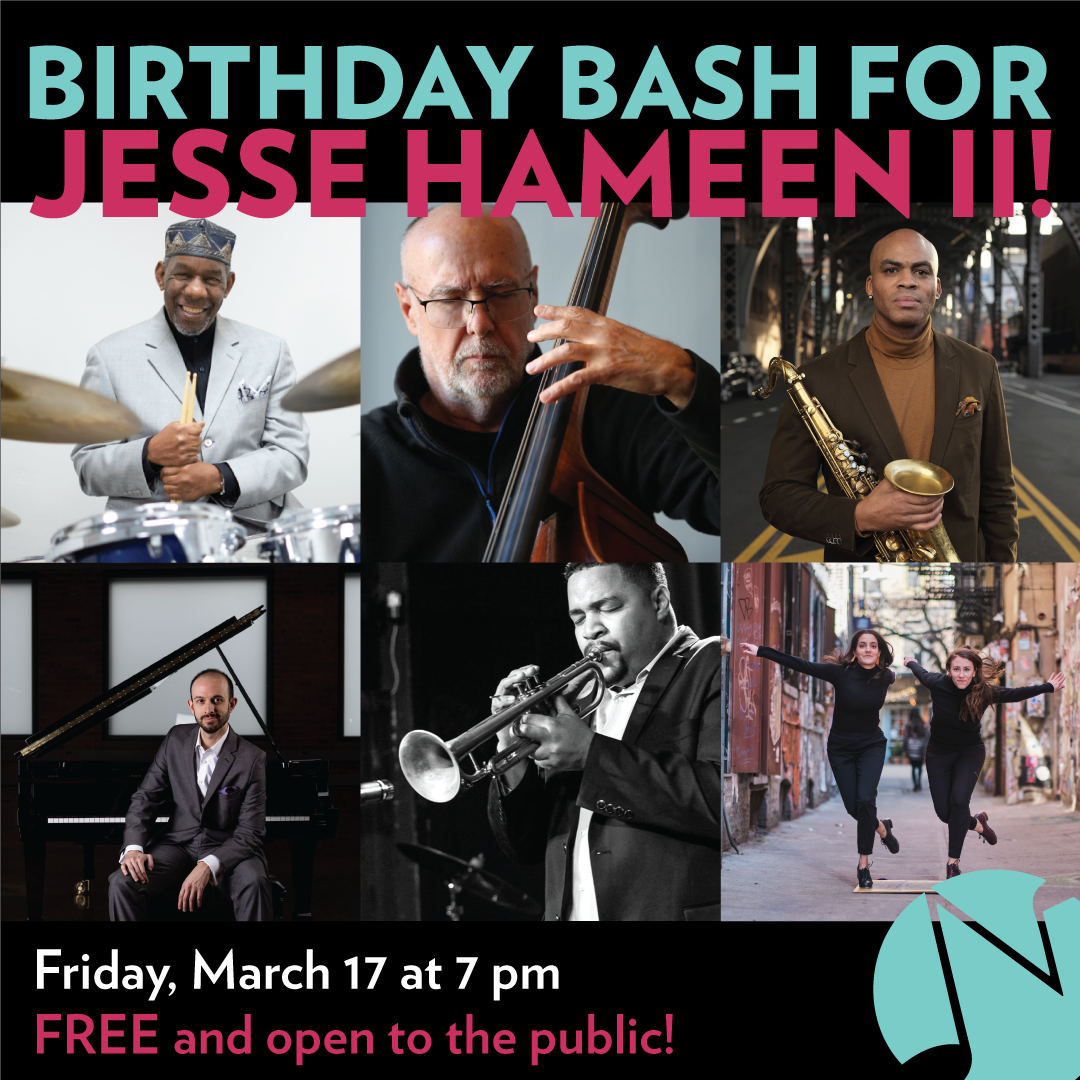 Neighborhood Music School 2022