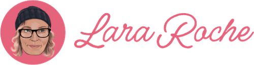 Lara Roche - Art Director