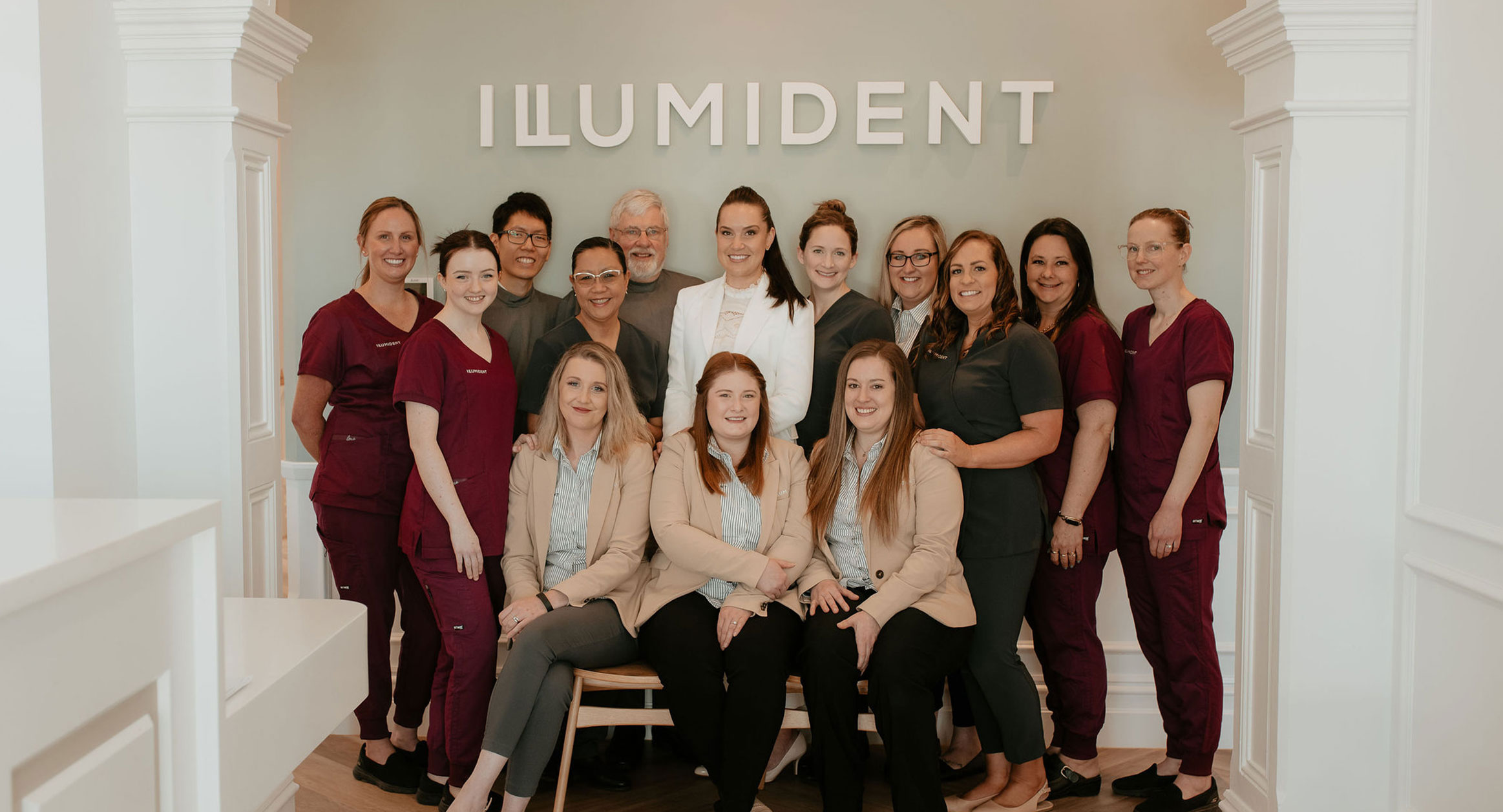 Illumident, Anything-But-Dull Dental Care in Mount Gambier
