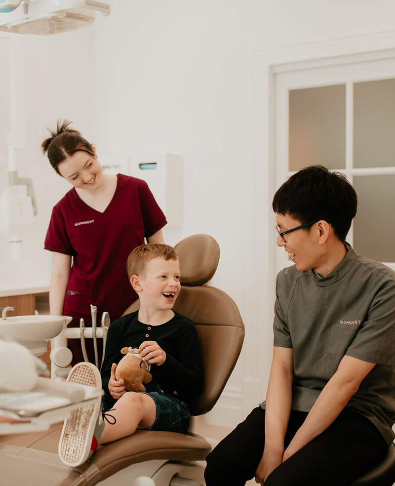 Illumident, Elevated Dental Treatments in Mount Gambier