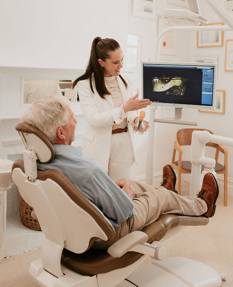 Illumident, Elevated Dental Treatments in Mount Gambier