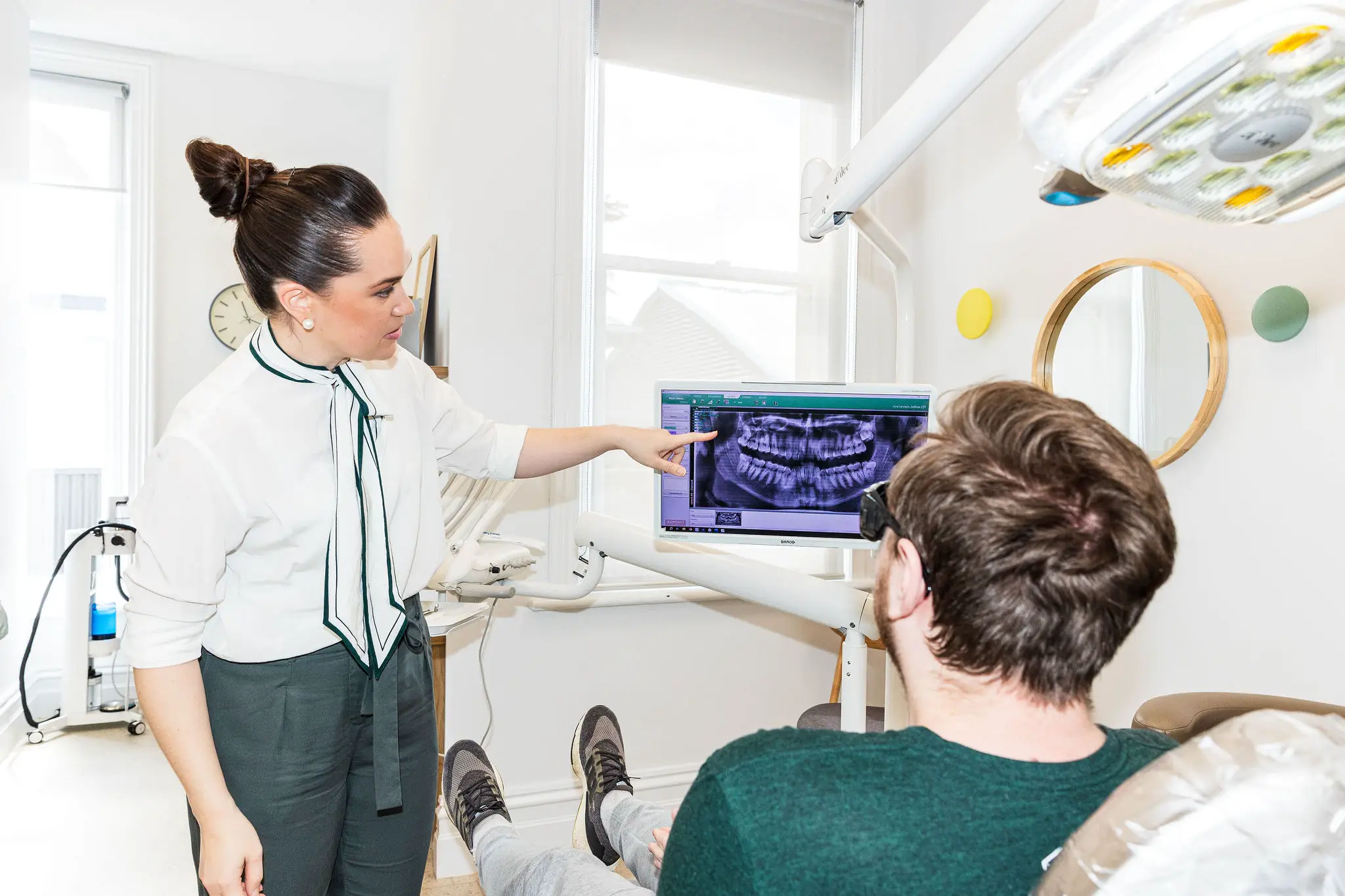 Dental cleaning and its importance to your health
