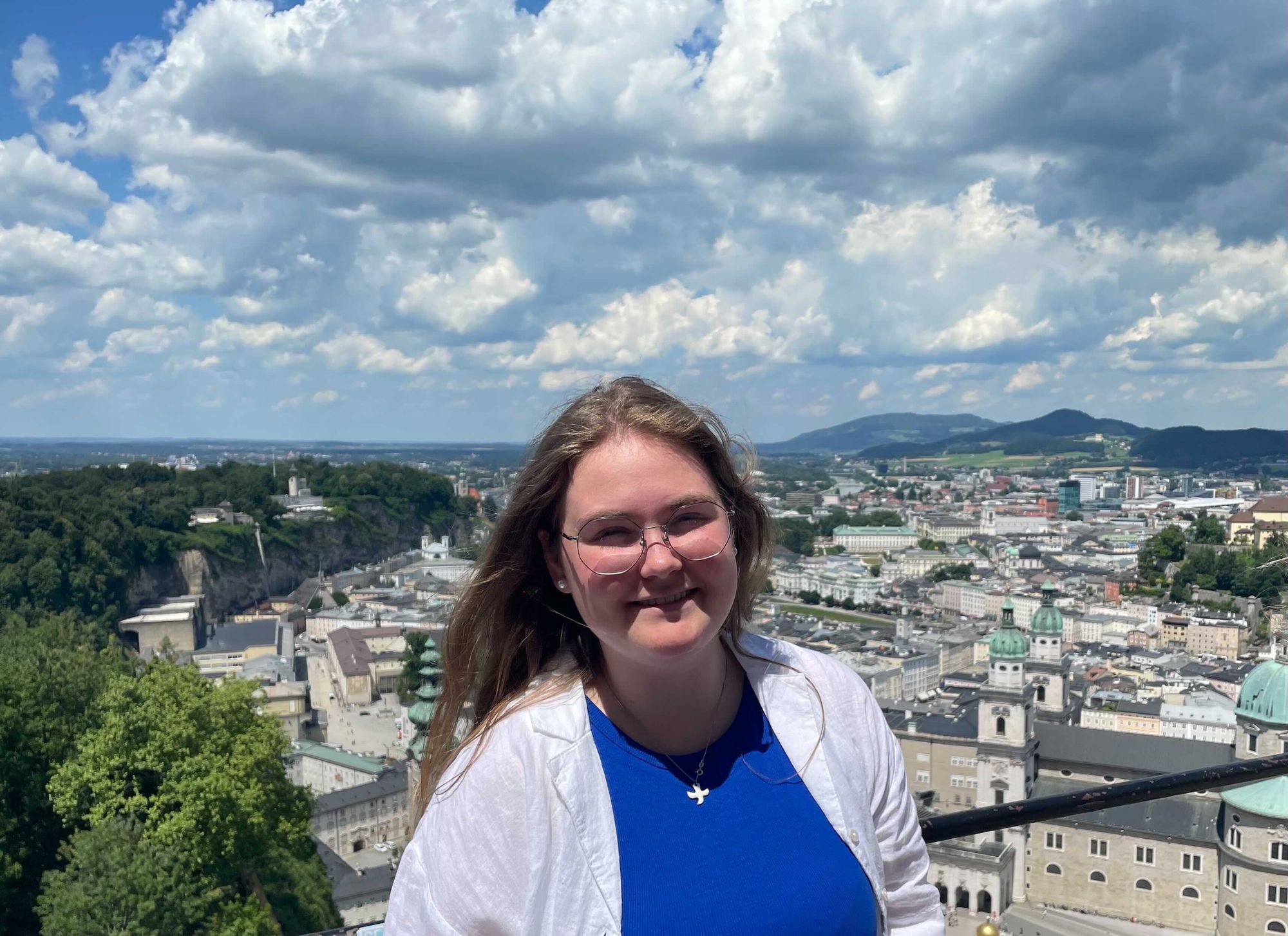 Fem kjappe med Debattkomiteen! – Studentersamfunnet i Bergen