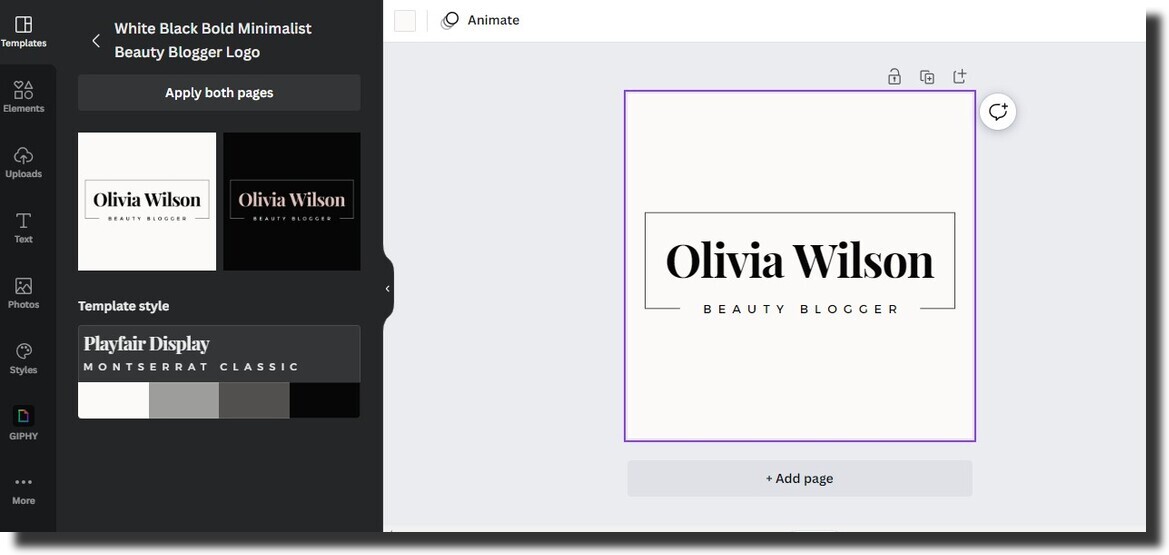 How to Change the Webflow Logo With Simple Steps | wCopilot