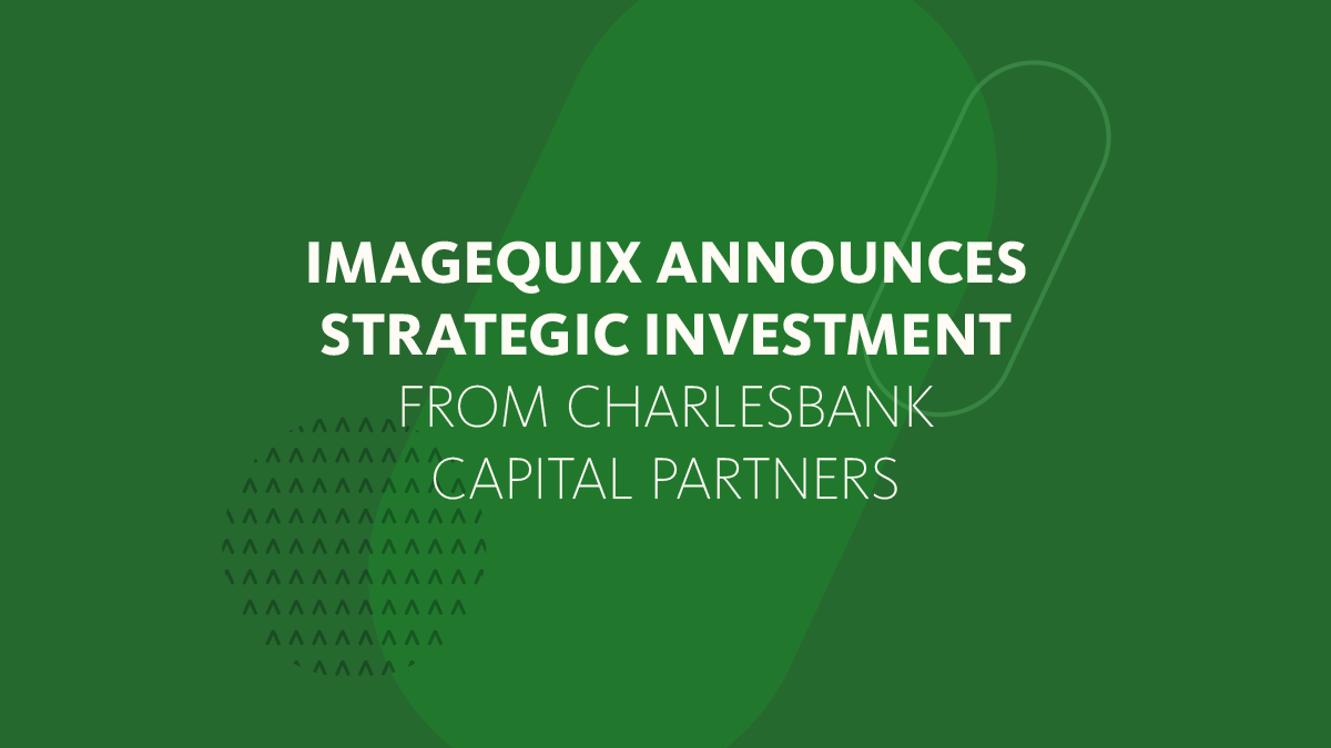 ImageQuix, PhotoLynx, and Capturelife Head to Charlesbank to Write ...