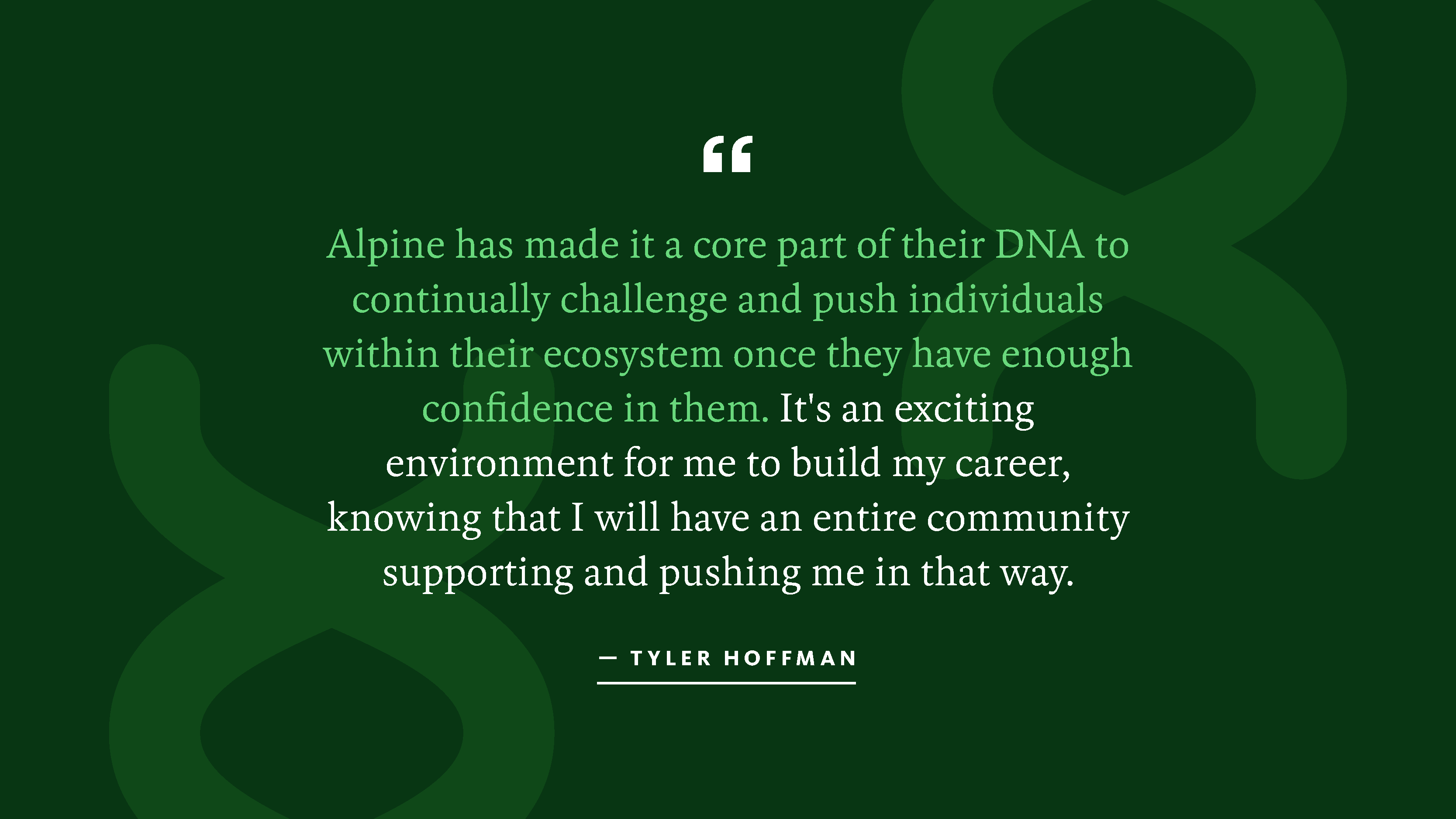 Radicle Health’s Former CEO, Tyler Hoffman on Stumbling Into Leadership ...