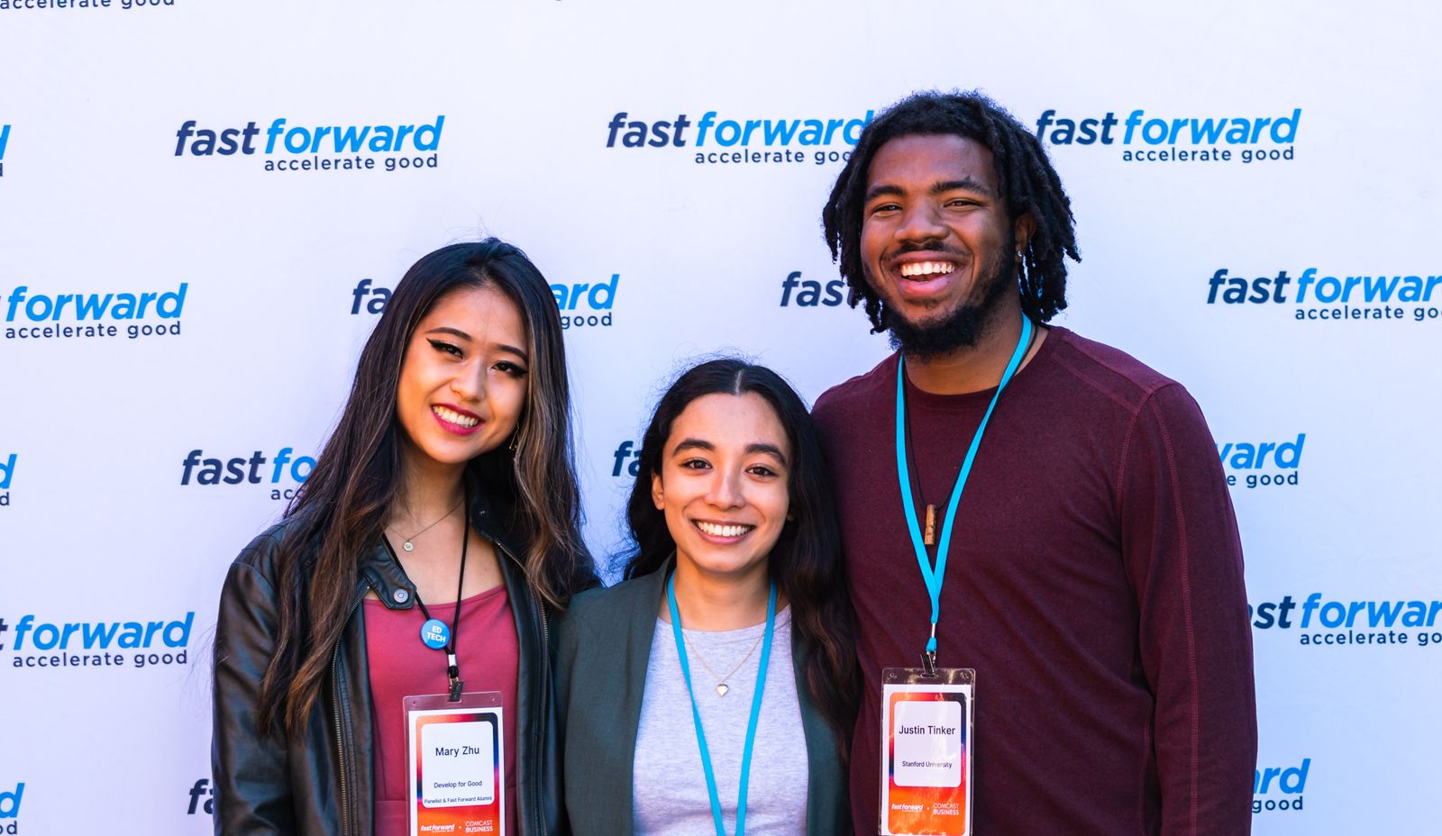 Connecting nonprofits with technology volunteers - Develop for Good