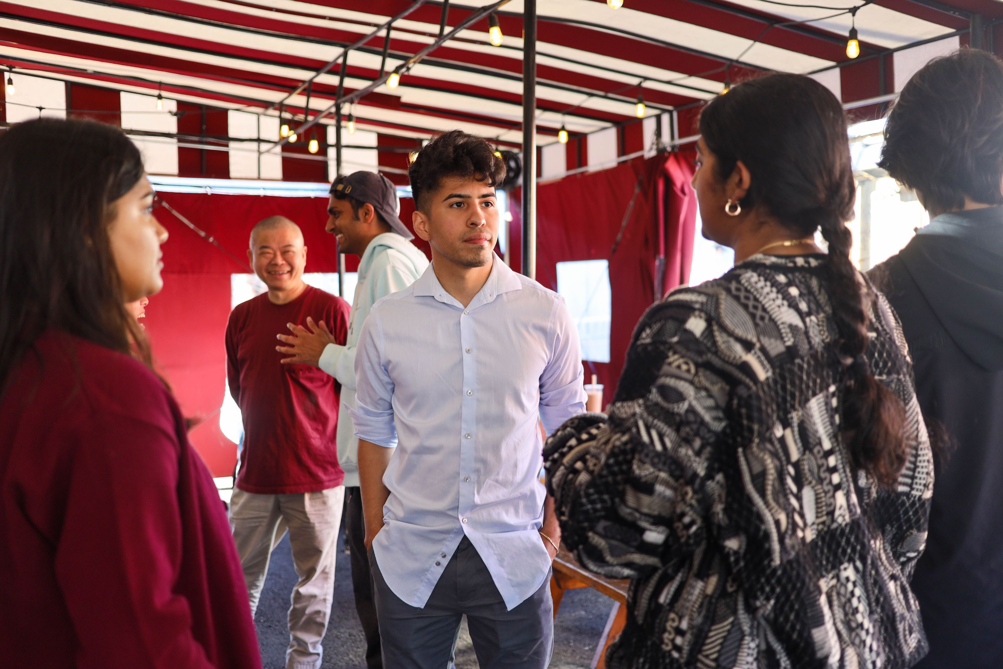 Volunteer opportunities for technology students · Develop for Good