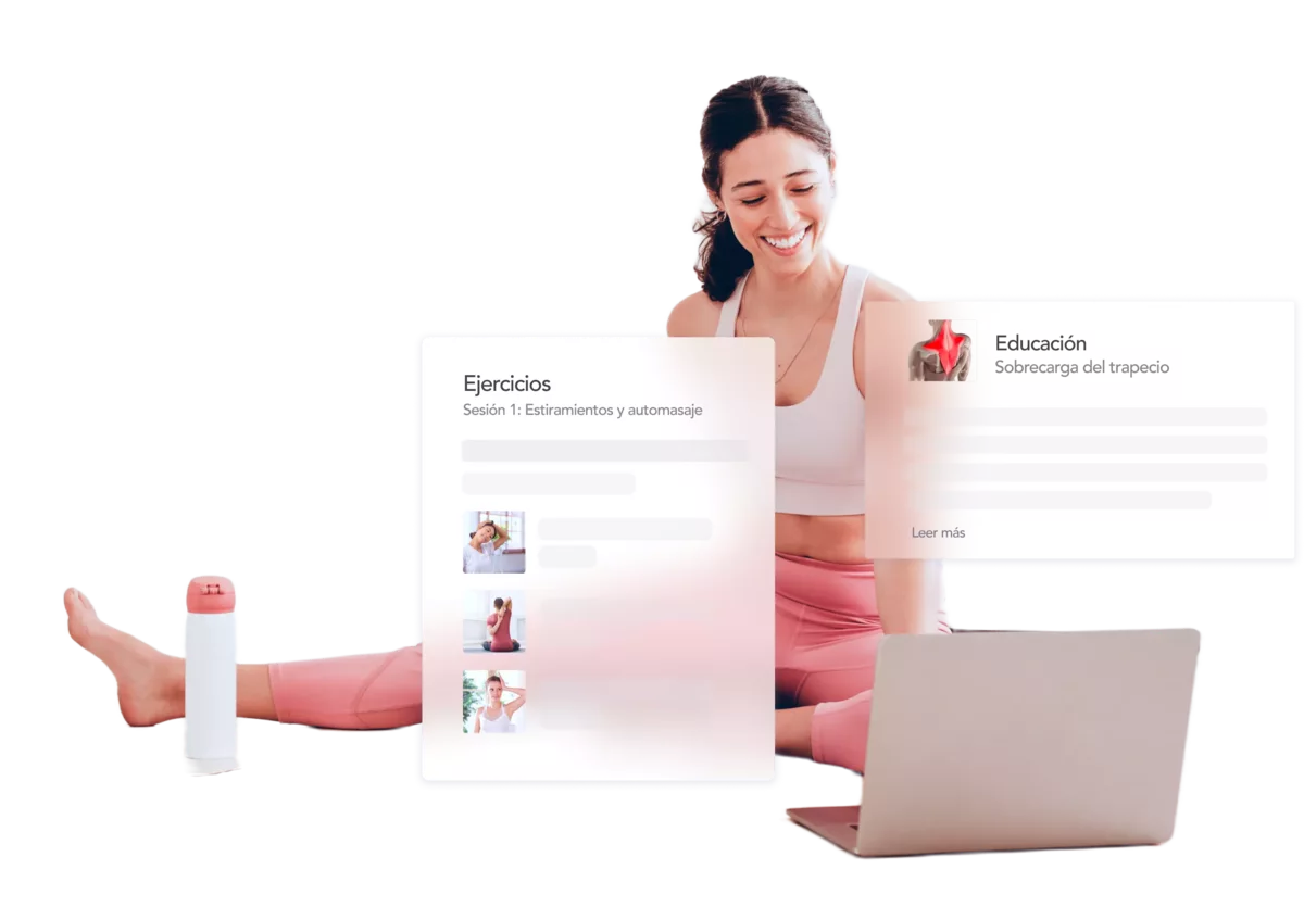 Fisify - Next Generation Physiotherapy