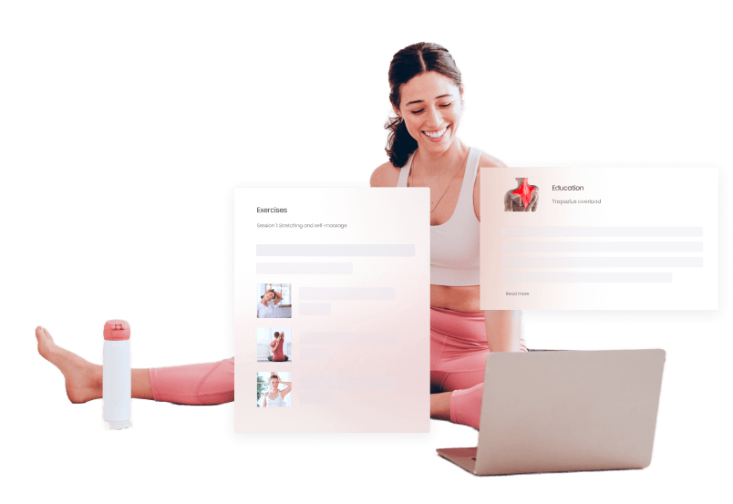 Fisify - Next Generation Physiotherapy