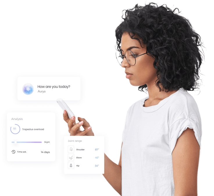 Fisify - Next Generation Physiotherapy