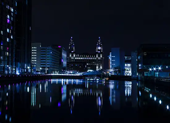 Liverpool Secures Innovation Partnership - 18/11/22 | Elavace