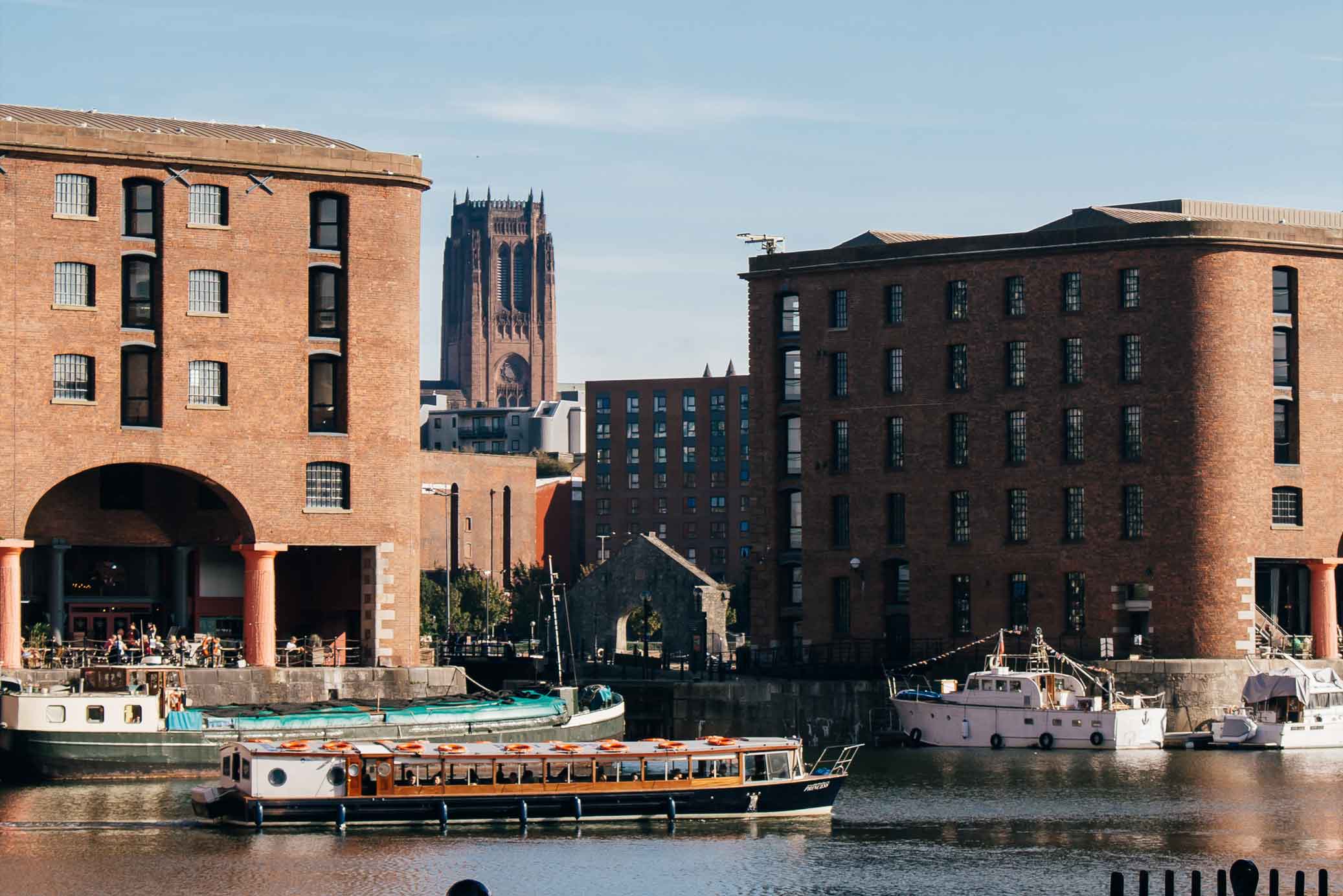 The Liverpool Buy-To-Let Market 2023 - 24/03/2023 | Elavace