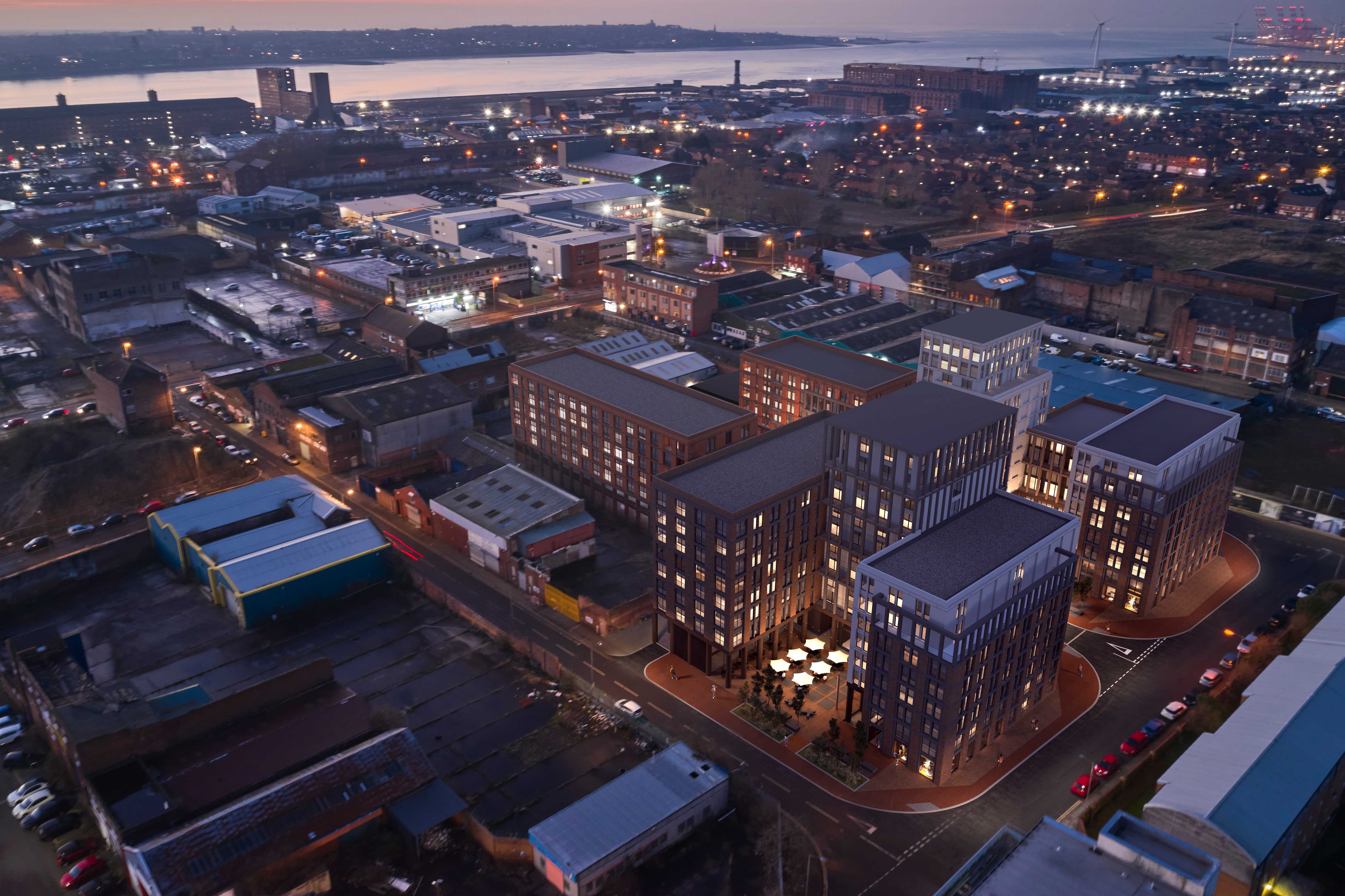 Empowering Progress: The Positive Impact of Residential Development on ...