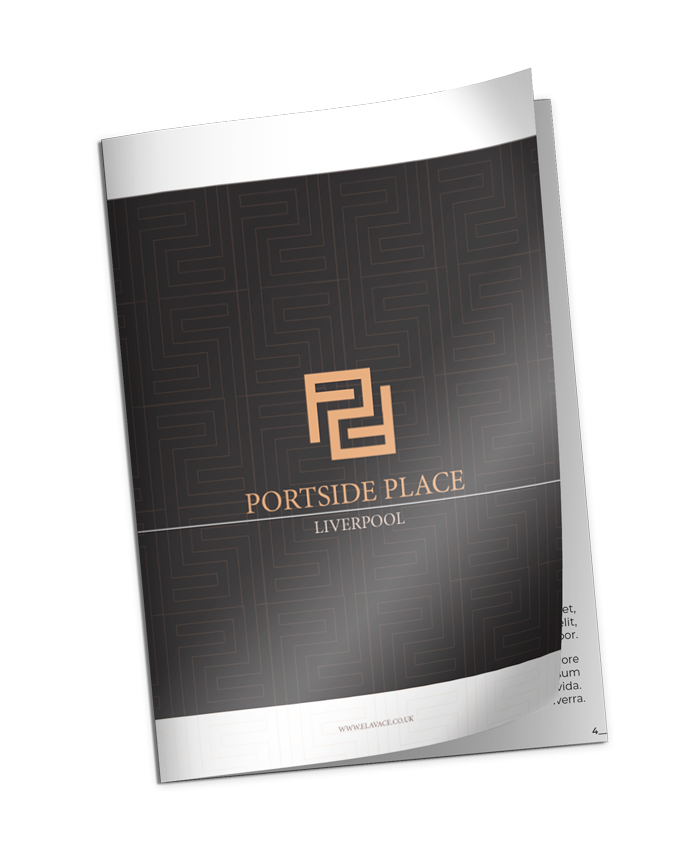 Invest in Portside Place, Liverpool | 6.25% Rental Yield | Elavace