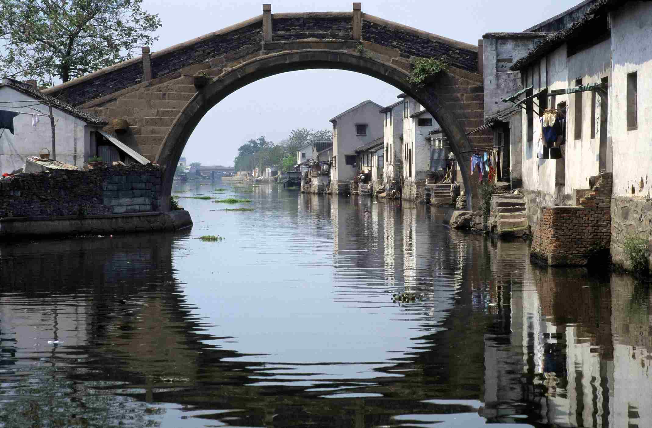 EOR in China: Taxation Guidelines for Employers in Suzhou | ChaadHR