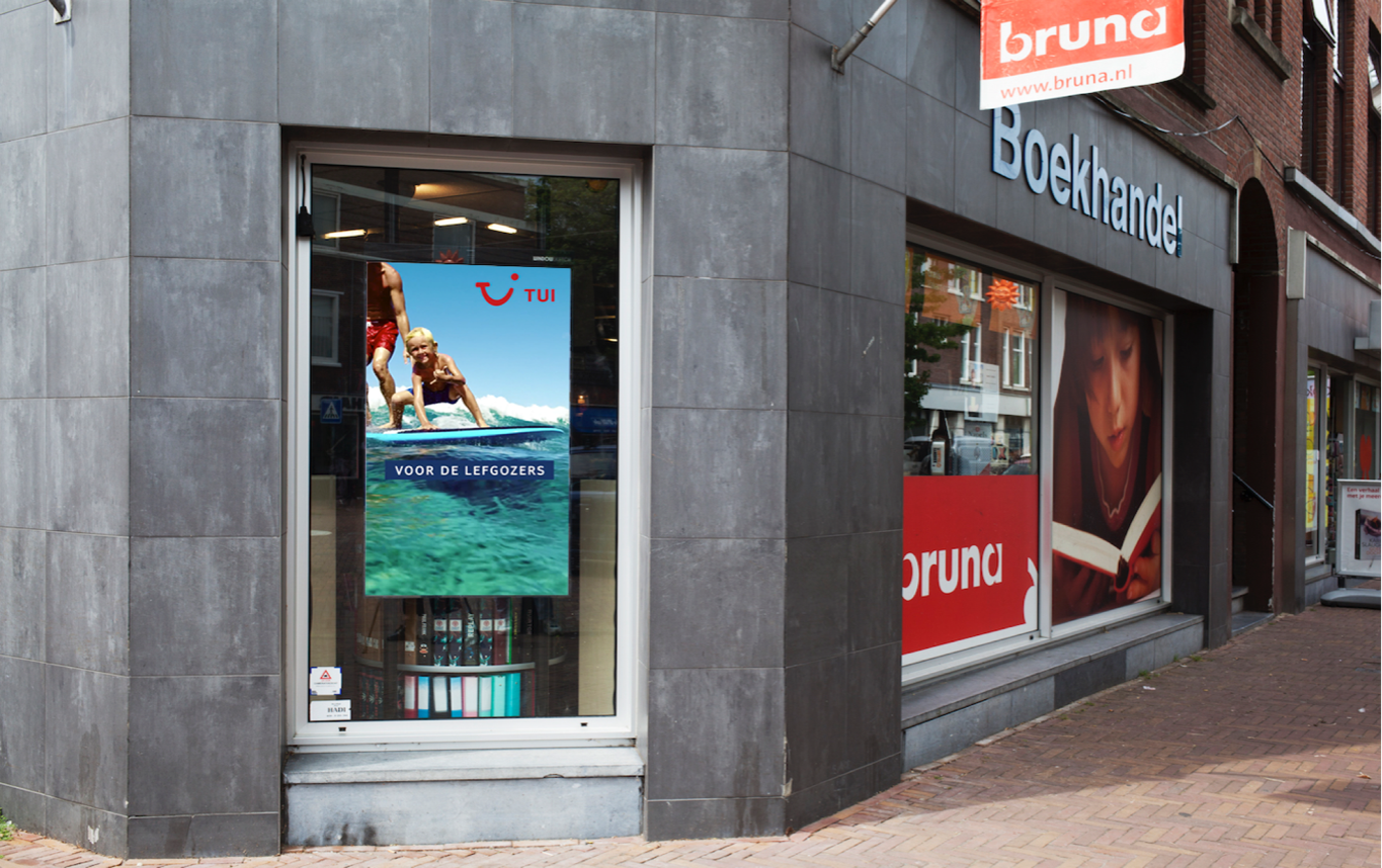 Transforming Retail with Content Creation