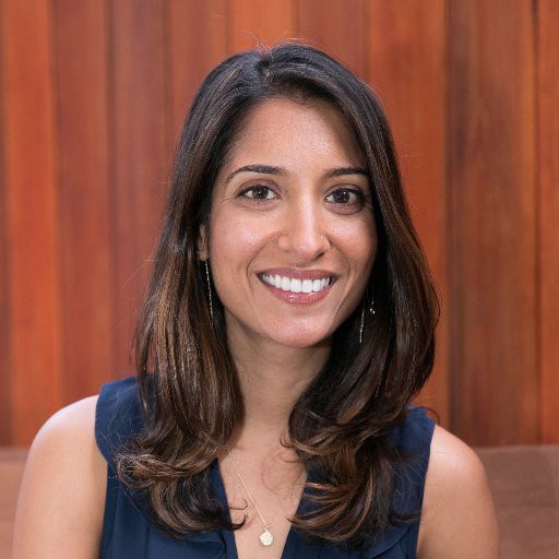 Matrix Partners | Bringing financial services to emerging markets with Shivani Siroya the ...