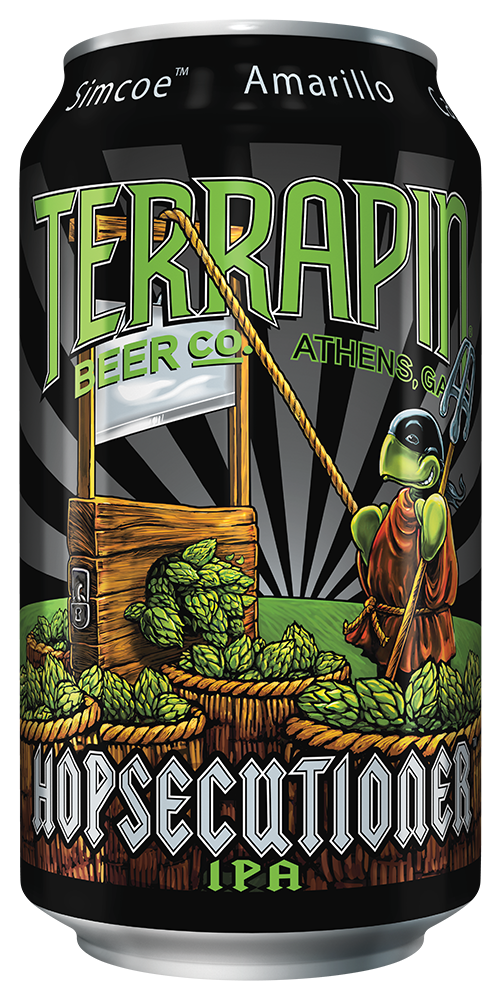 Terrapin Beer | Home