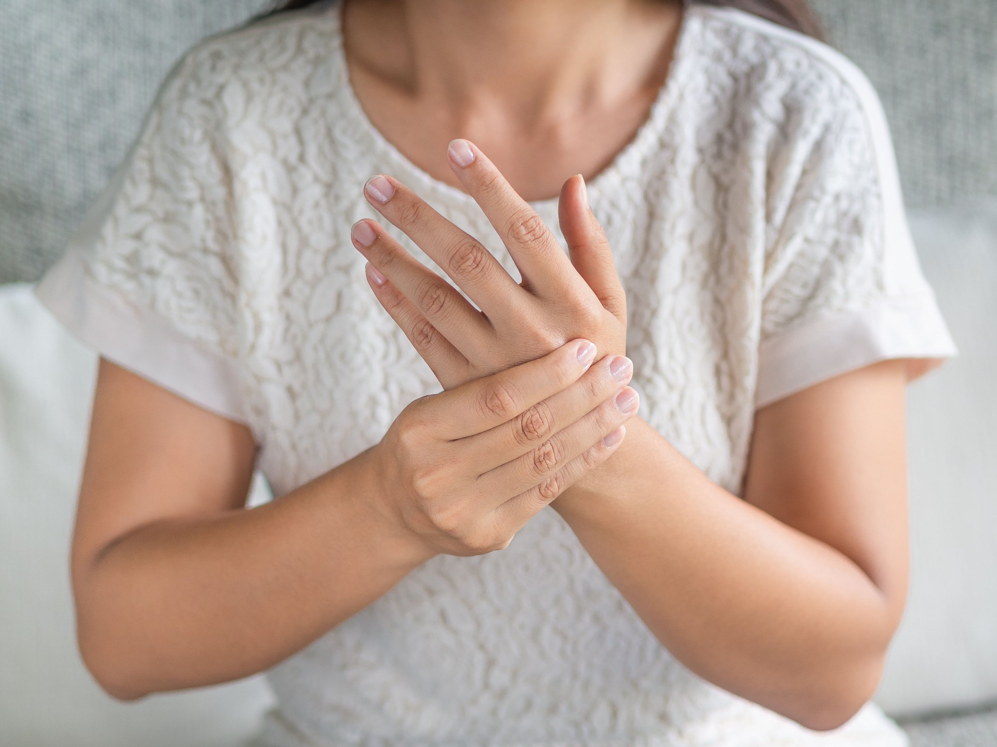 Signs You Might Have Synovitis