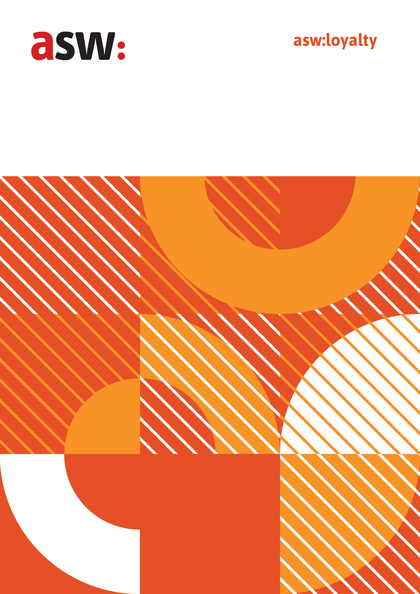 Loyalty program - ASW:Loyalty programs