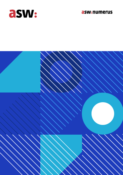 asw:numerus - a revolutionary solution for automating the process of ...