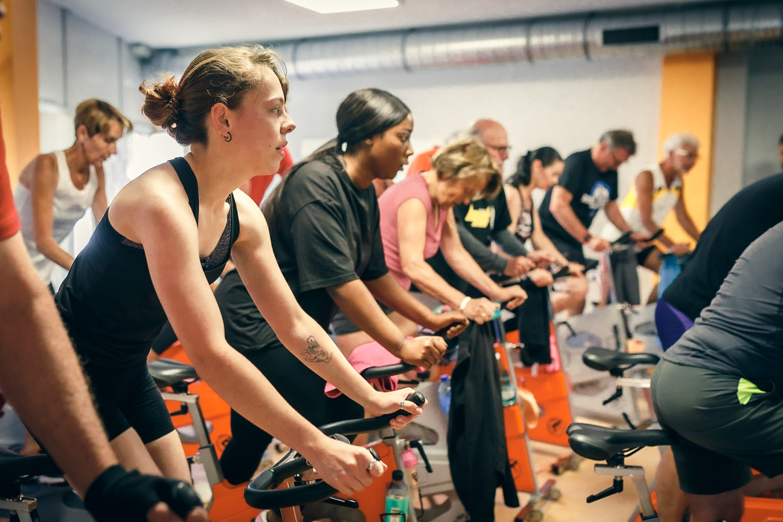 Atlantis Club | Accueil