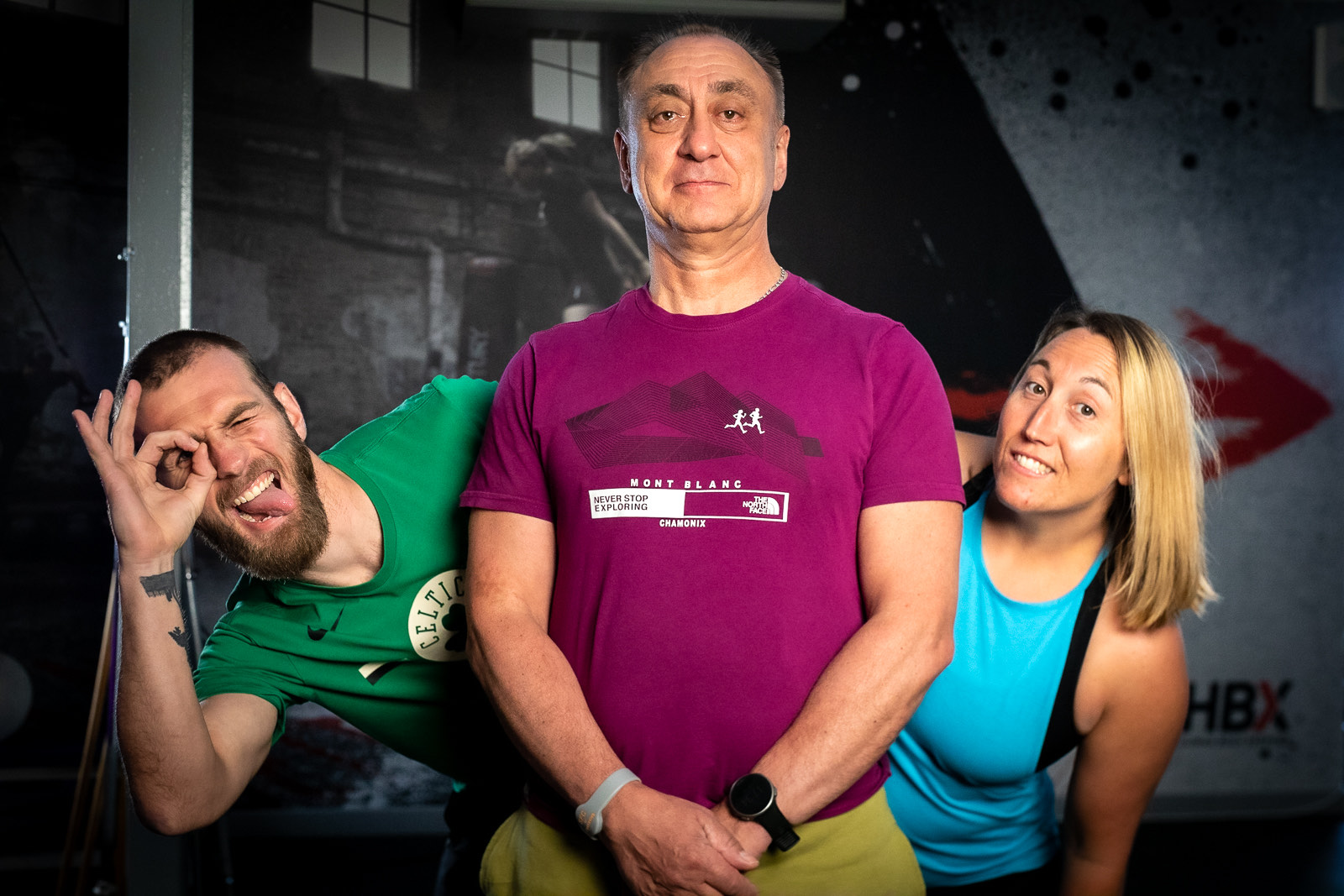 Atlantis Club | Accueil