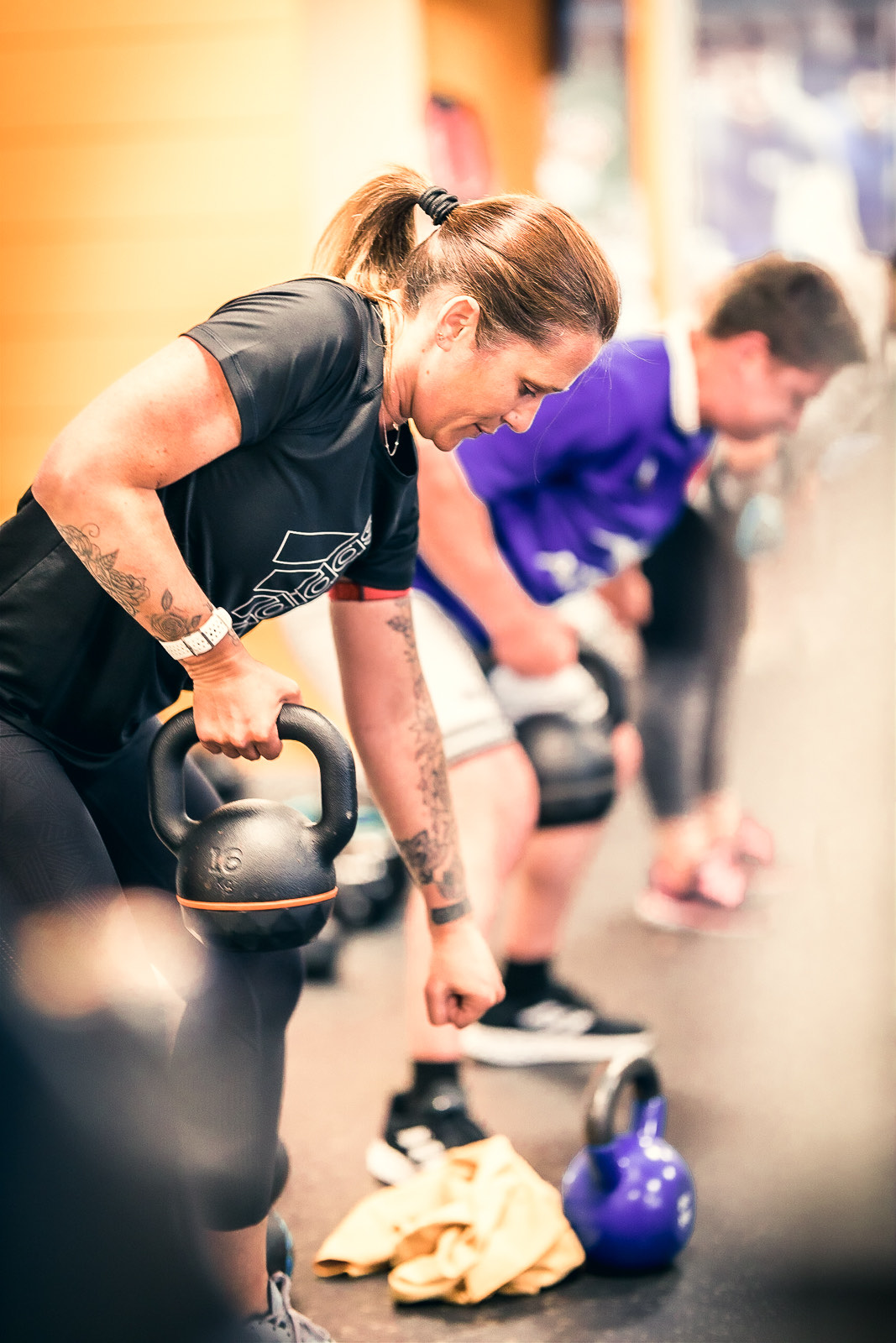 Atlantis Club | Accueil