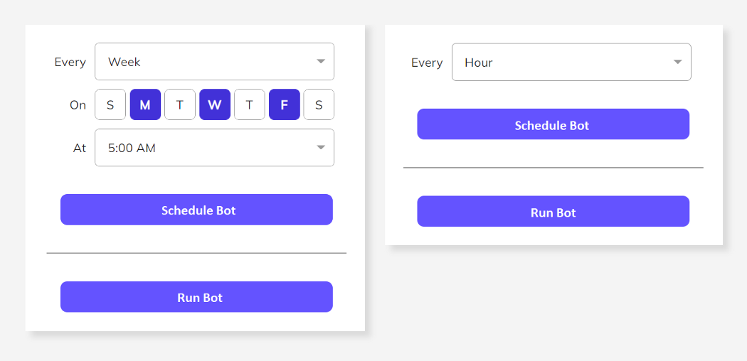 No-Code Customer Analytics Automation