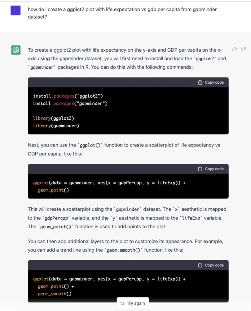 Data Analysts: Level Up with ChatGPT