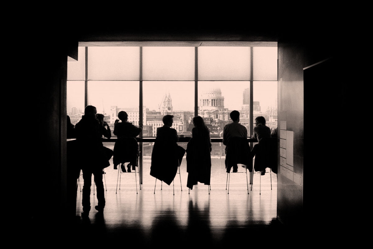 TV/Employment Seminar