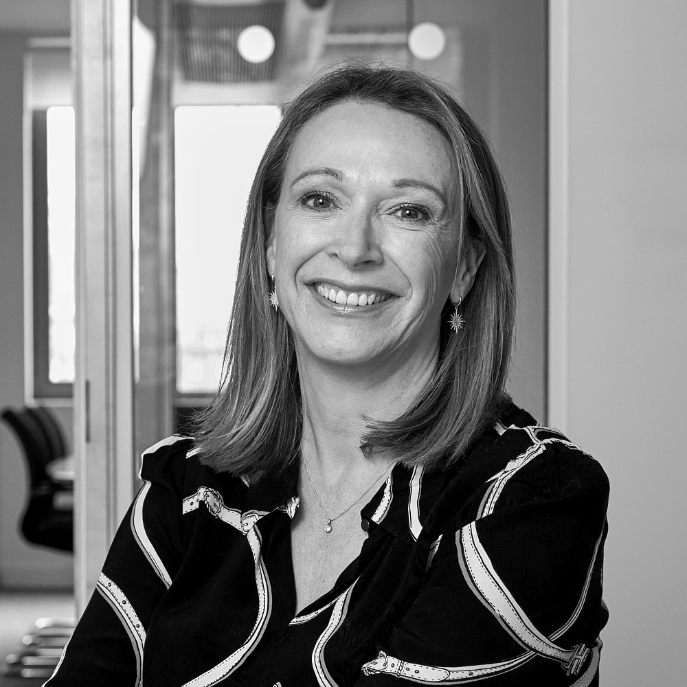 Susan Thompson - Simkins