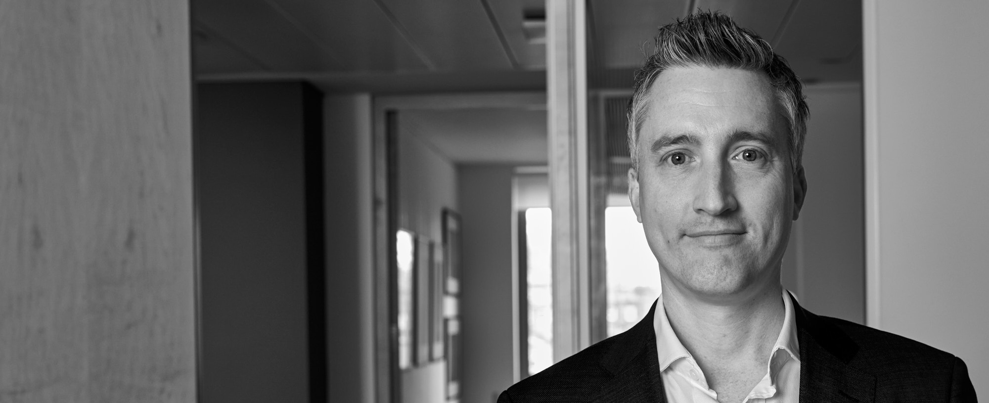 Tom Iverson - Simkins