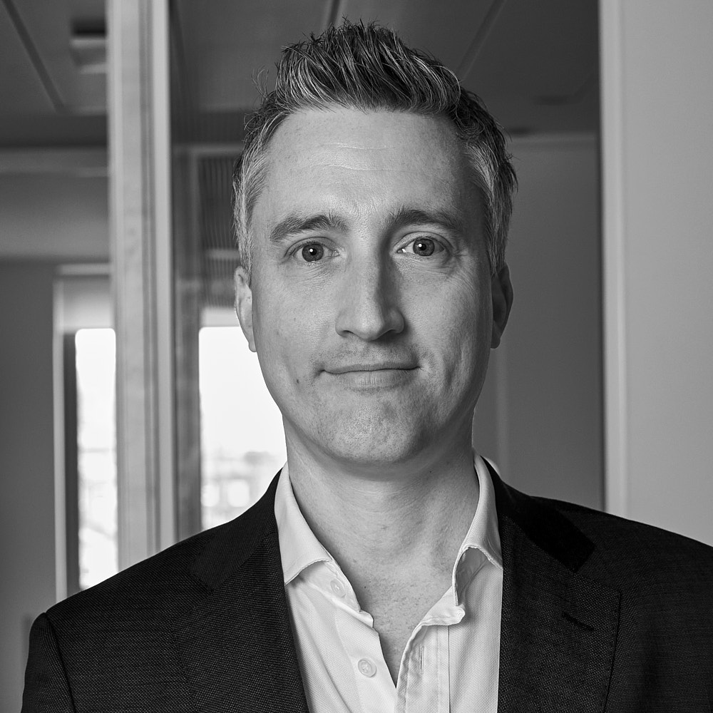 Tom Iverson - Simkins