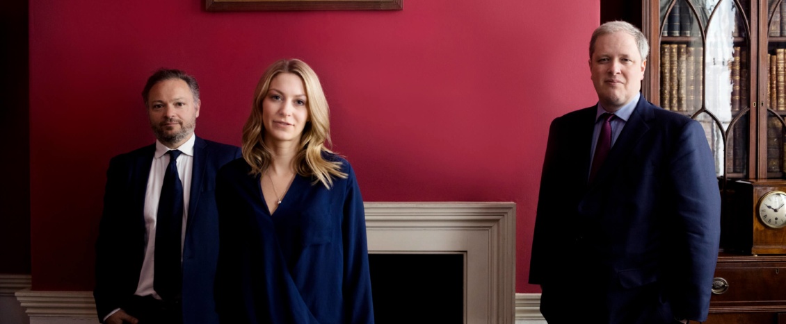 Michael Simkins LLP is nominated as Best EIS Legal Advisor