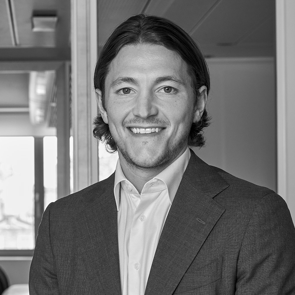 Charlie Edwards - Simkins