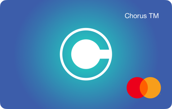 Simkins successfully advises Chorus TM on their UK Launch