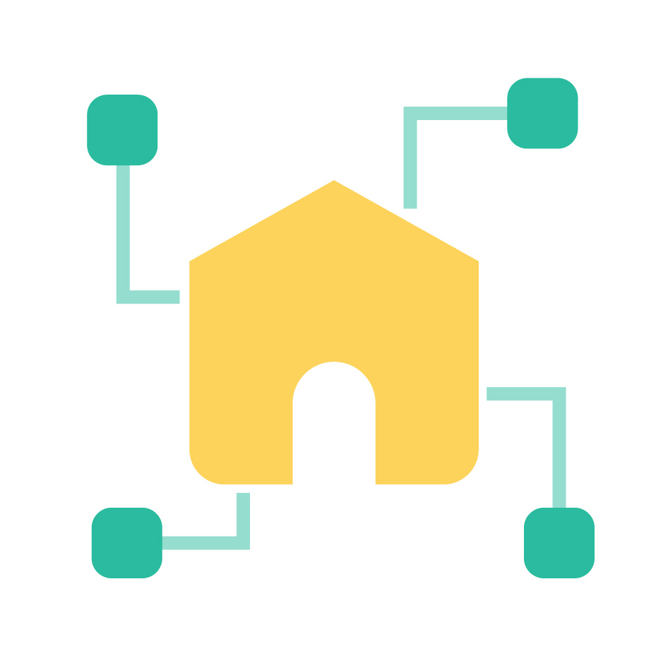 Sendal - Healthy Home