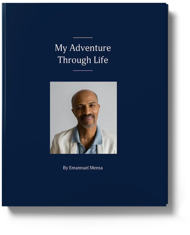 Remento: Capture family stories