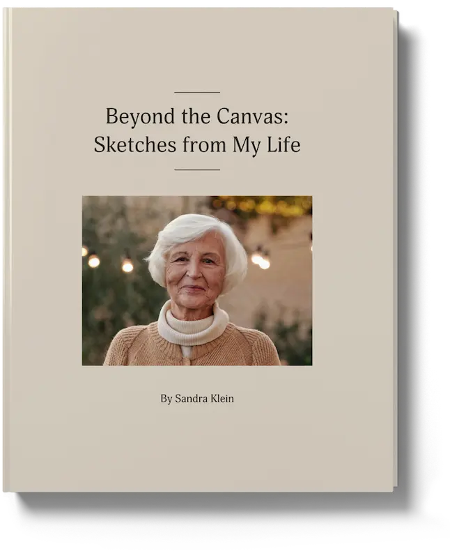 Remento: Capture family stories